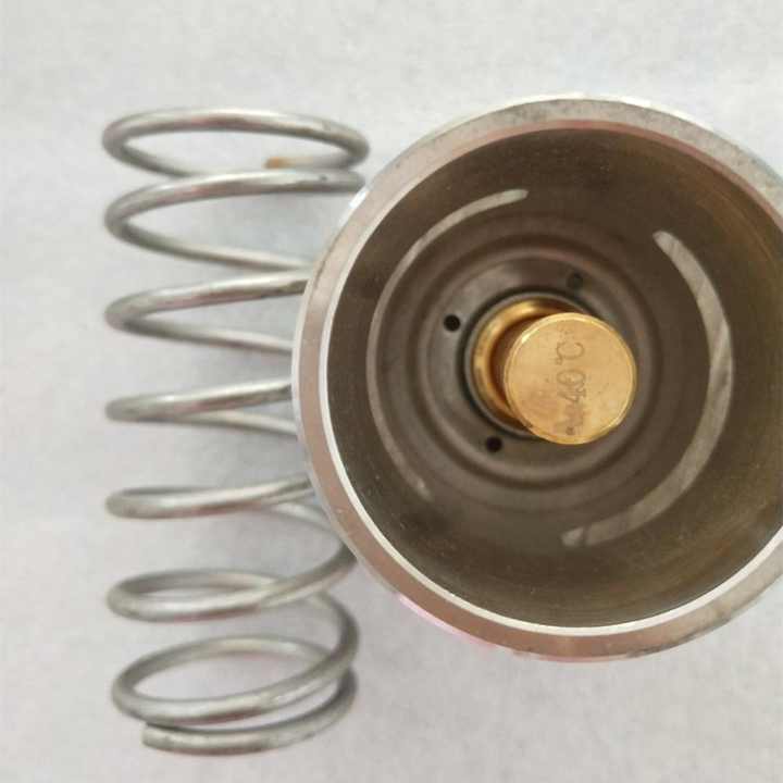 Replacement Air Compressor Parts 2902-0350-00 Thermostatic Valve Kit