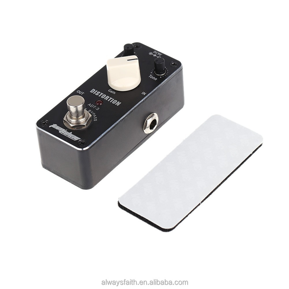 How to Choose the Best Zoom Guitar Pedal for Your Needs
