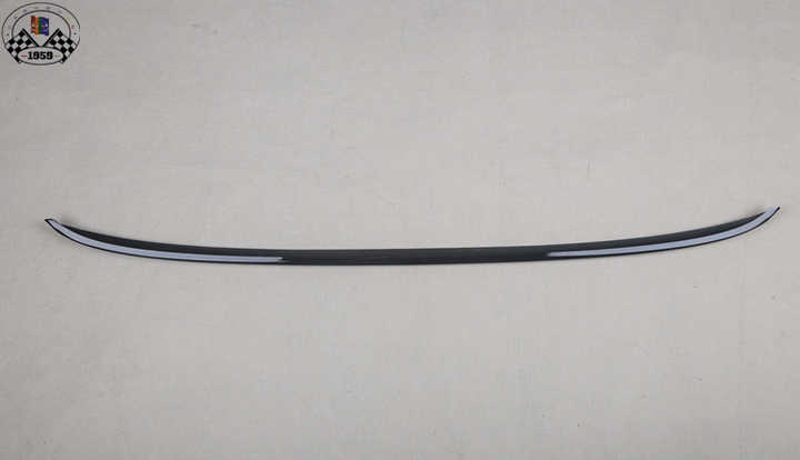 Mini Ray Style Front Grill for Mini Cooper S F55