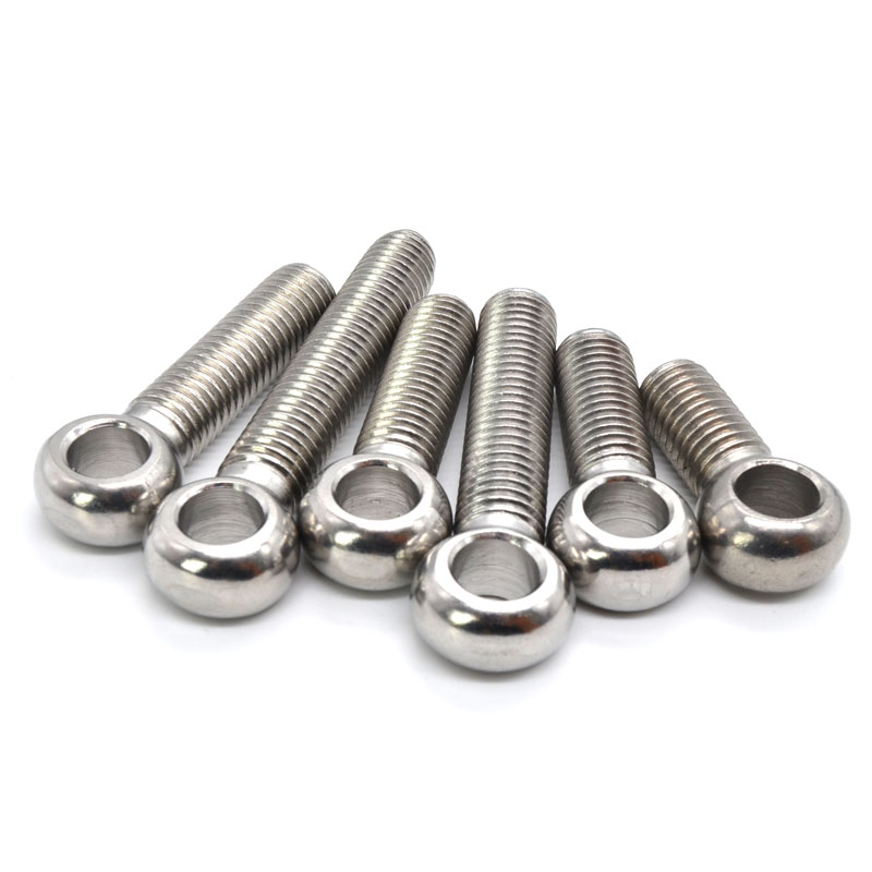 M4 Eye Bolts - Durable and Reliable Lifting Solutions