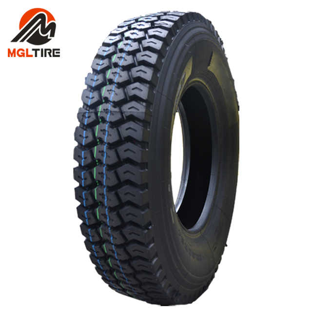 Radial Truck Tyres - Durable and High-Performance Llantas