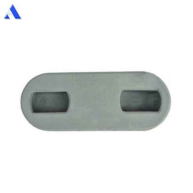 DNV GL Certified Container ISO Twistlock Socket Foundations