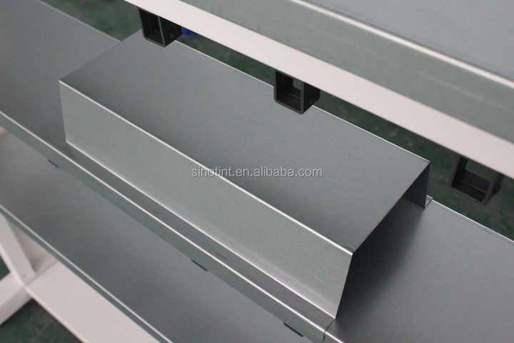 SINOTINT Car Paint Mixing Rack - Efficient & Reliable