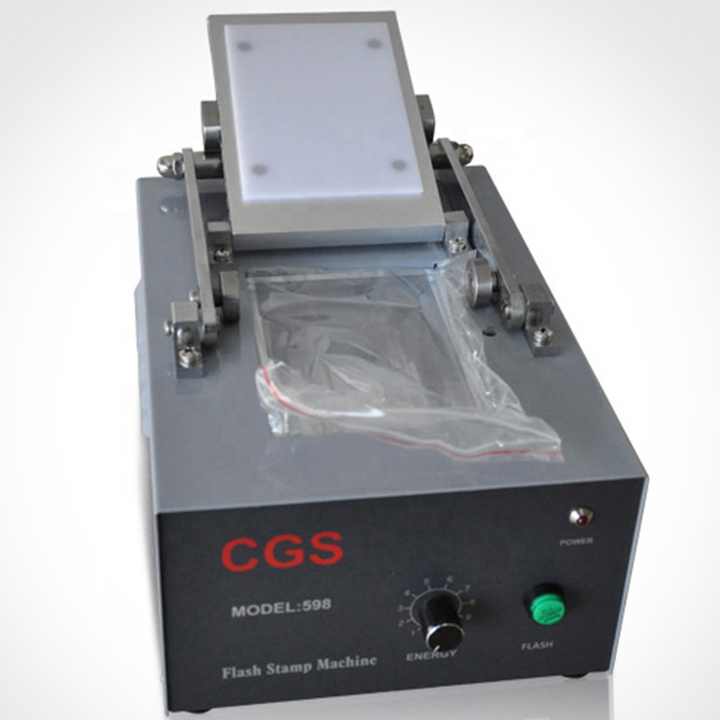 flash stamp making machine for making flash stamps| Alibaba.com