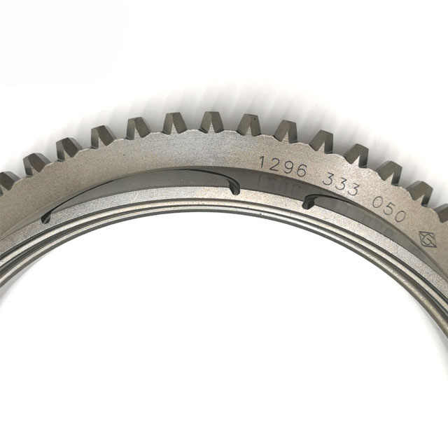 中国卡车变速箱零件同步器1296333050适用于16S| Alibaba.com