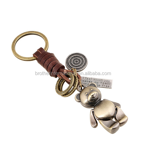 Yiwu City Youtu Jewelry Co., Ltd. - crystal keychain, leather keychain
