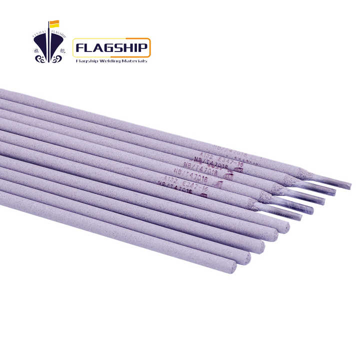 Green Good Quality China's Famous Brand Welding Rod Electrode AWS E347 ...