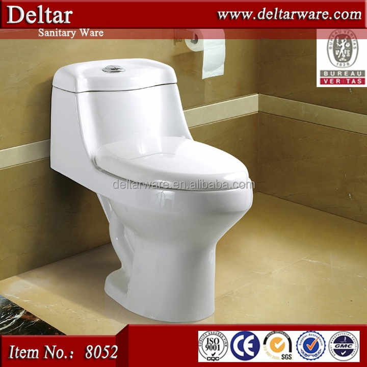 Shop Affordable Arab Toilet Wc Prices - Dual-Flush Mechanisms