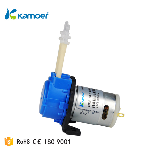 Mini Water Pump - Small High-Efficiency Electric Booster