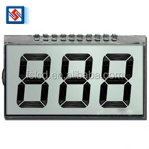 6 digit 7 segment lcd display 2, 6 digit 7 segment lcd display 2 ...