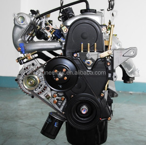 mitsubishi motor 4g13 de alta calidad y eficiencia para vehículos ...