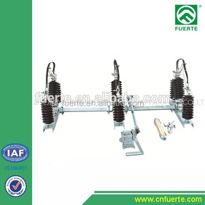 11kv gang operated isolator, 11kv gang operated isolator Suppliers and ...