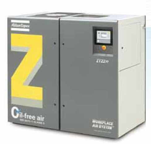 Atlas COPCO oil ZT30 rotary tooth 167 CFM compressors| Alibaba.com