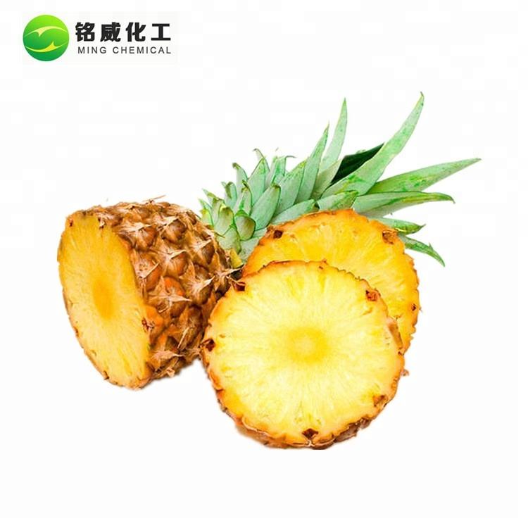 Bulk Plant Enzyme Bromelin - Pineapple Stem Extract Powder