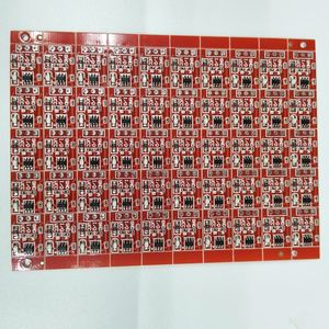 TTP223 Touch Switch Module - 2.5-5.5V Self-Locking Sensor