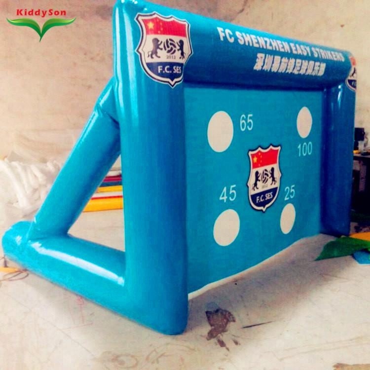 Premium Quality soccer ball gate set for Professional Ball Sports Buyers