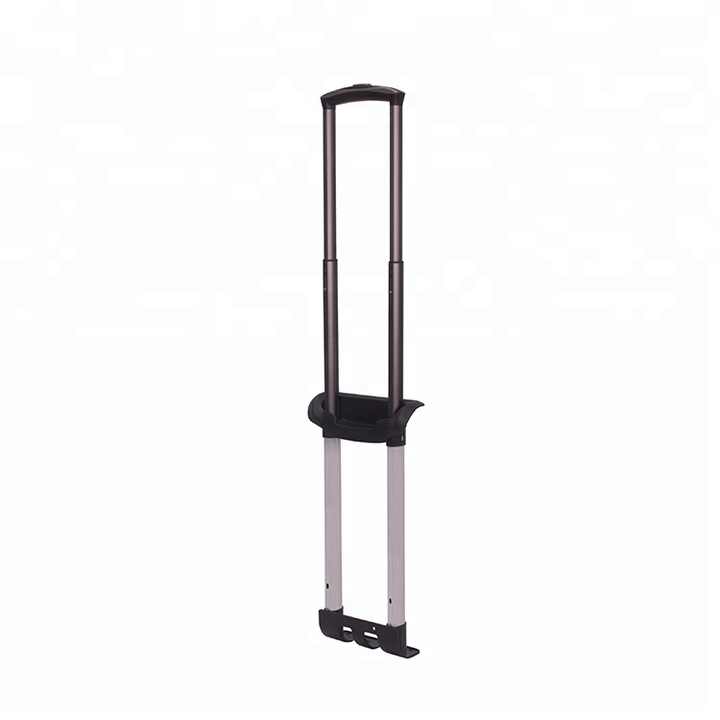 Aluminium Trolley Telescopic Handle Spare Parts for Luggage Bag - Sunsen