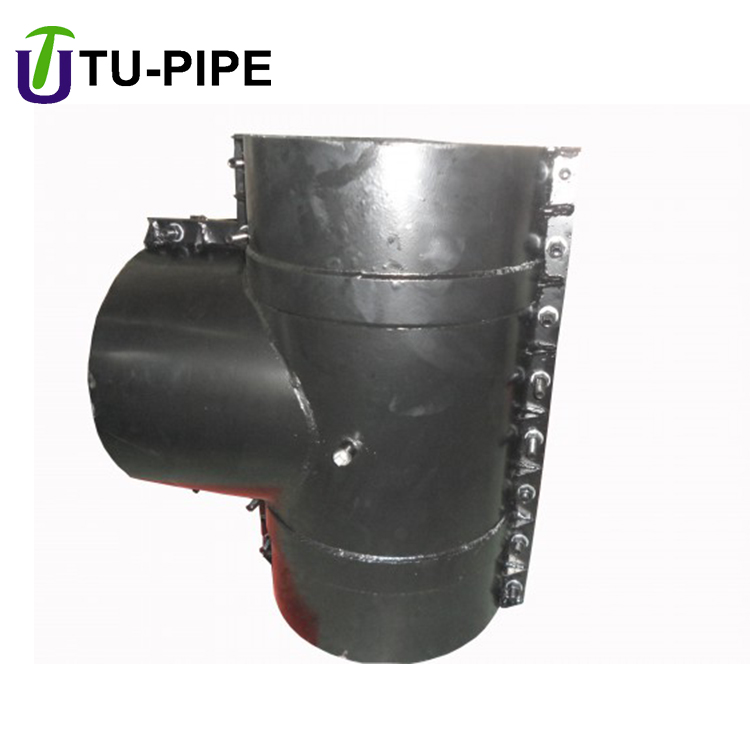 Round Steel Tube Clamps - Durable & Adjustable Solutions