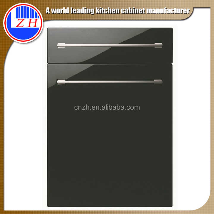 Direct Factory High Gloss Acrylic Kitchen Cabinet Door Designs