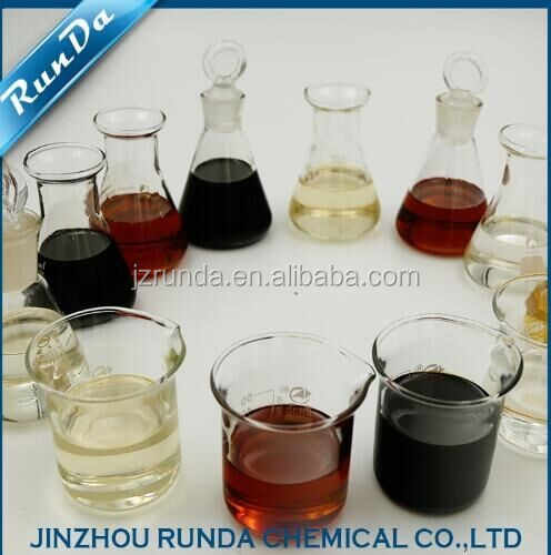 RD819 PMA Polymethacrylate - Efficient Pour Point Depressant