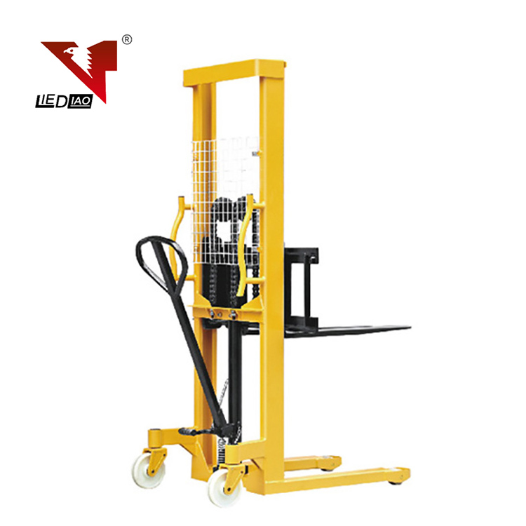 Hand Lifters - Manual & Electric Solutions for Easy Handling