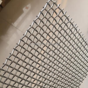 Buy Wholesale Heavy Duty Wire Mesh Screens Online - Alibaba.com