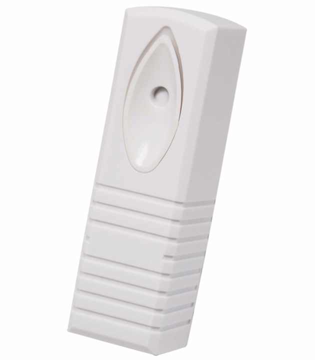 Vibration Sensor Alarm System - Reliable Motion Detection