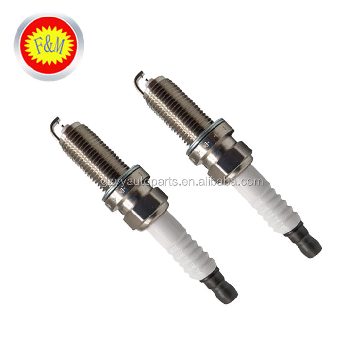 ชิ้นส่วนเครื่องยนต์รถยนต์อัตโนมัติ2SZ 3SZ หัวเทียนอิริเดียม OEM ...