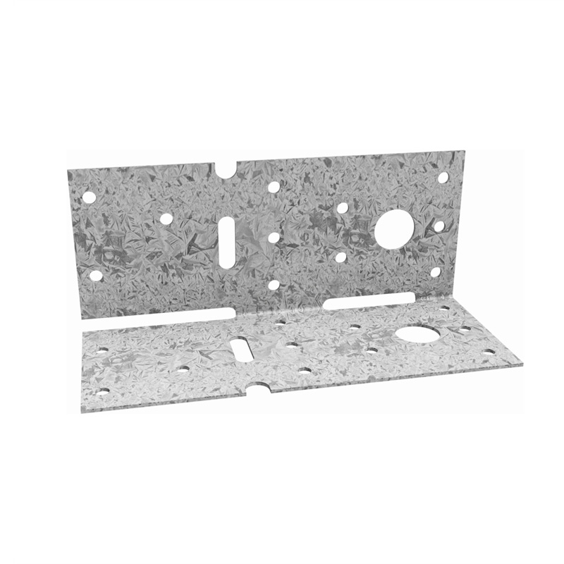 Tube Mounting Brackets - Durable and Versatile Solutions