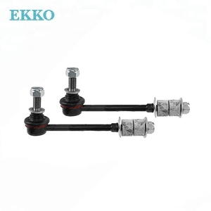 Stabilizer Bar for Toyota Hilux - Front Suspension Balance