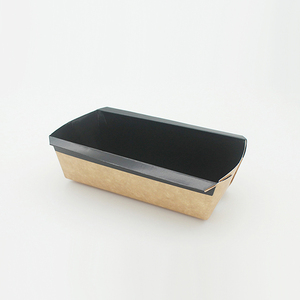 Ovenable Paper Trays - Efficient and Durable Solutions