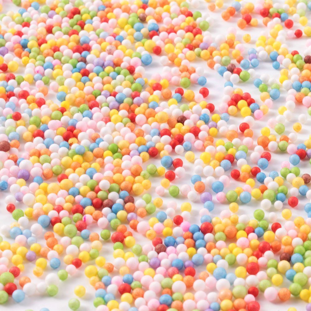 30 Inch Styrofoam Balls - Durable Crafting Solutions