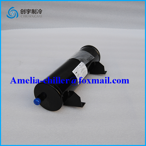 싼 트레인 Oil 필터 냉각기 냉동기 유 부 DHY00337 및 DHY01474| Alibaba.com