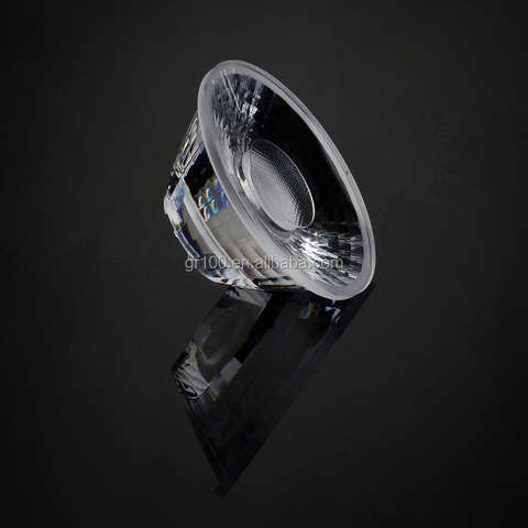 Cob Led Parabolic Aluminized Reflectors For Ceiling Light