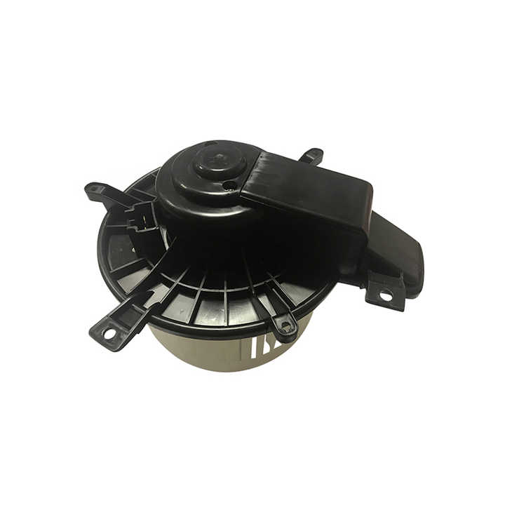 Piezas de aire acondicionado de coche con motor de ventilador de CA ...