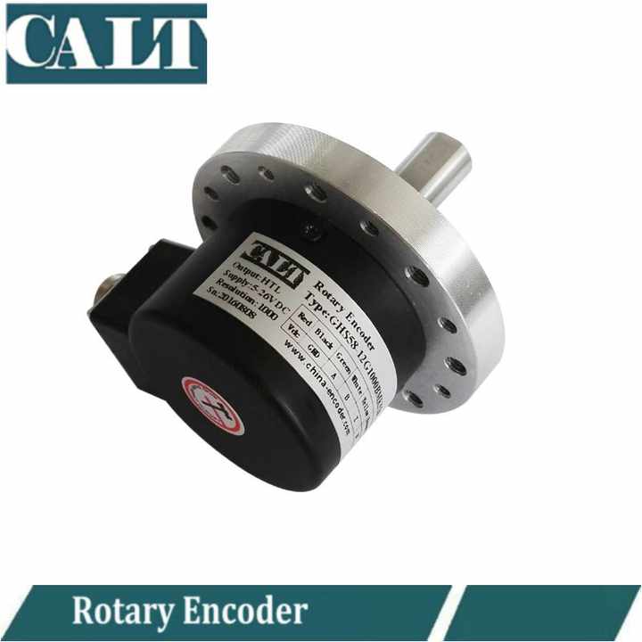 Valco Vdd-1000 Quadrature Incremental Encoder Oem | Wholesale