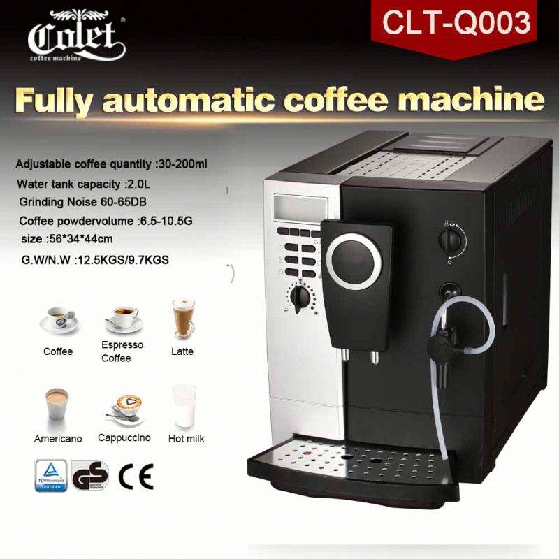Top brand quality Colet espresso| Alibaba.com
