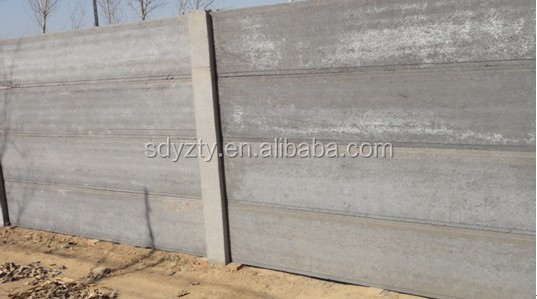 Precast Lightweight Concrete Wall Panels for Efficient Building