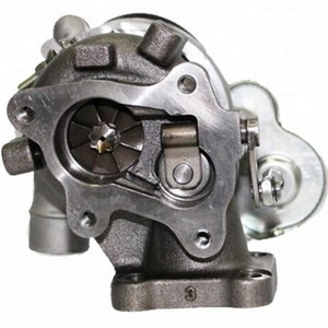 High-Performance Wholesale toyota engine ct12 turbo At An Affordable ...