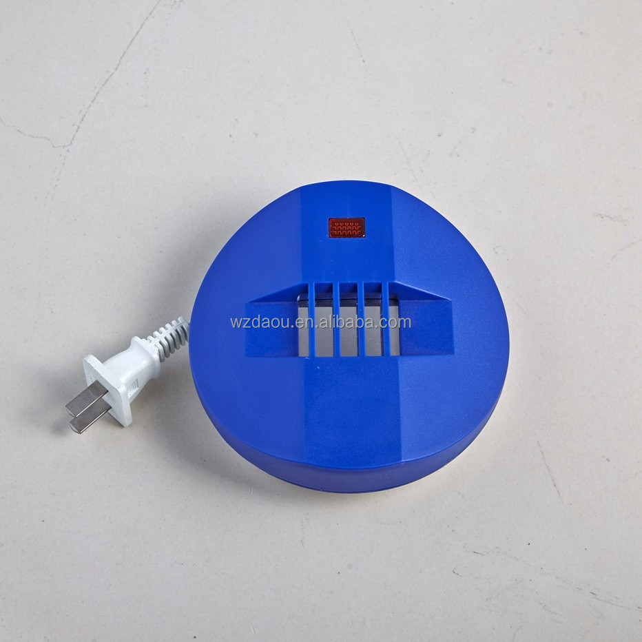 Mosquito Electric Vaporizers - Efficient Indoor Repellents
