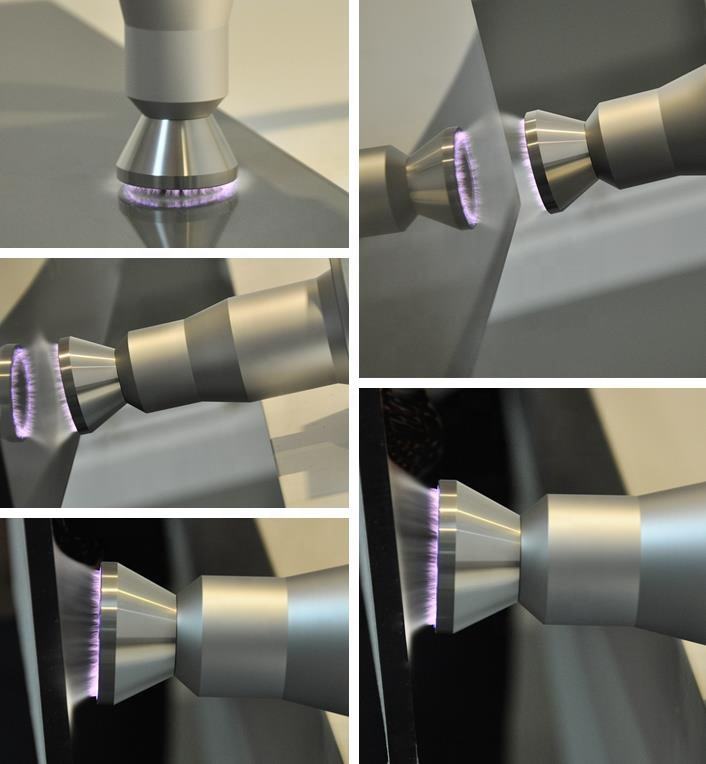 Atmospheric Plasma Cleaning Machine - Efficient & Reliable