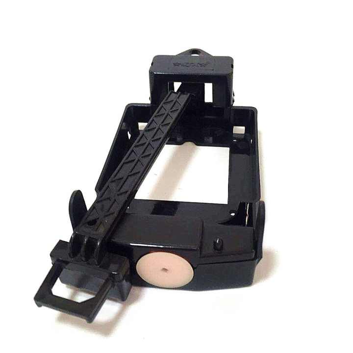 Heavy Duty Pendulum Drive Mechanism for Reliable Performance
