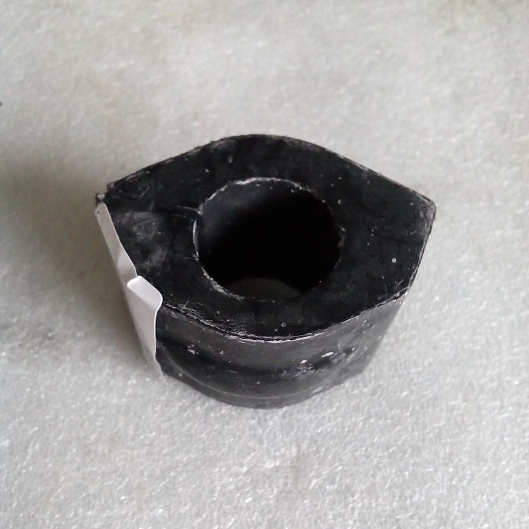 Link Bushes - High Quality Rubber & Polyurethane Options
