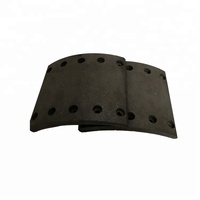 Purchase Reliable 19032 bpw brake lining for Your Vehicle - Alibaba.com