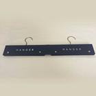 High Tenacity Fabric Sample Hanger Header for Samples Top Selling