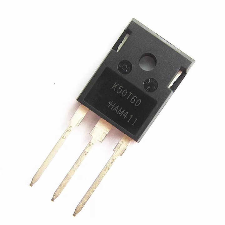 ( 600V 50A IGBT Transistor ) K50T60 IKW50N60T| Alibaba.com