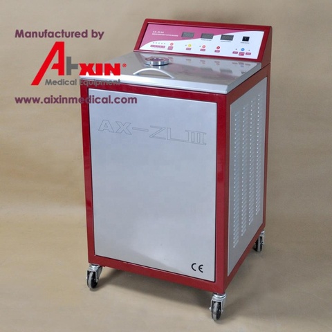 Tianjin Aixin Medical Equipment Co., Ltd. - Induction Casting Machine ...