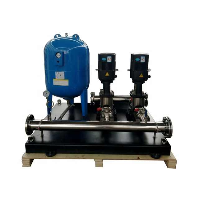 PID Controller Variable Speed Booster Pump Water Supply System| Alibaba.com