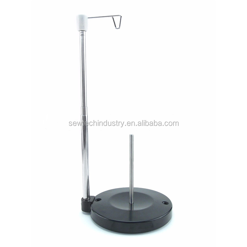 Sewing Machine Thread Stands - Organize Your Workspace