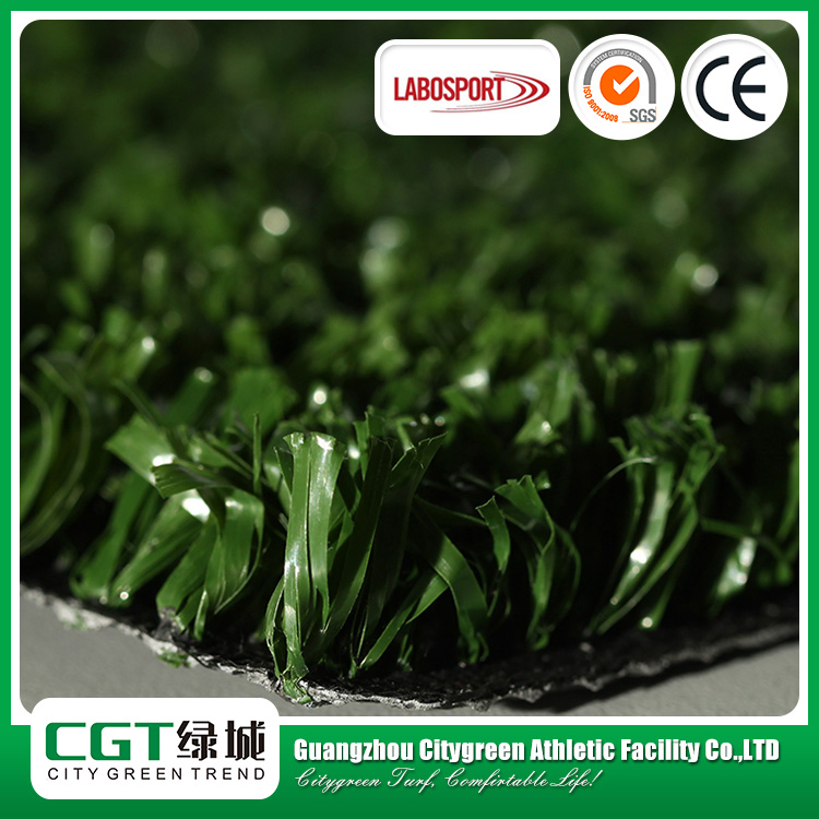 Outdoor Basketball Court Rubber Mats - Durable & Safe